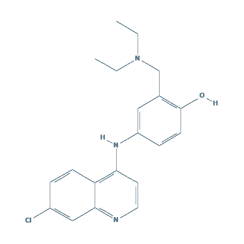 Amodiaquine